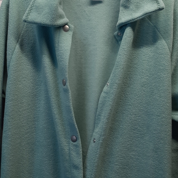 Norm Thompson | Intimates & Sleepwear | Norm Thompson Vintage Green ...